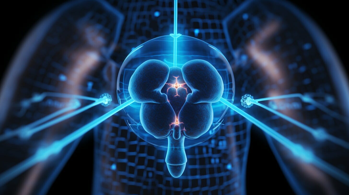 What Is The Main Cause Of Prostate Enlargement Get Answers